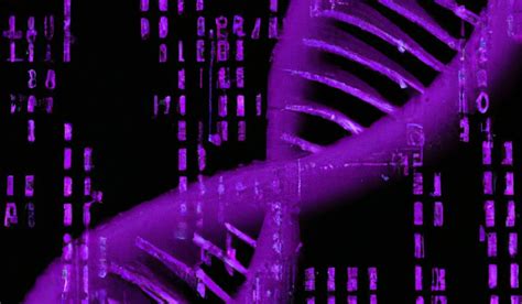 Dna As Data Memory Dna Aeon Transmits Information Error Free Hessianai