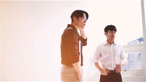 프로필 촬영 브이로그 Youtube