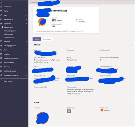 Proactive Installation Error User Application Not Found · Issue 993