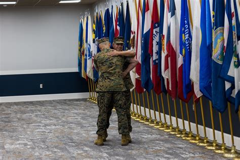 Dvids Images Dpc Rsu East Change Of Command Image Of