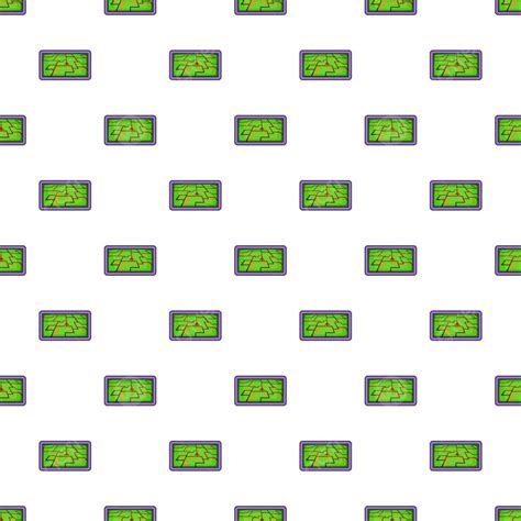 Gps Navigation Pattern Seamless Background Pattern Decor Background