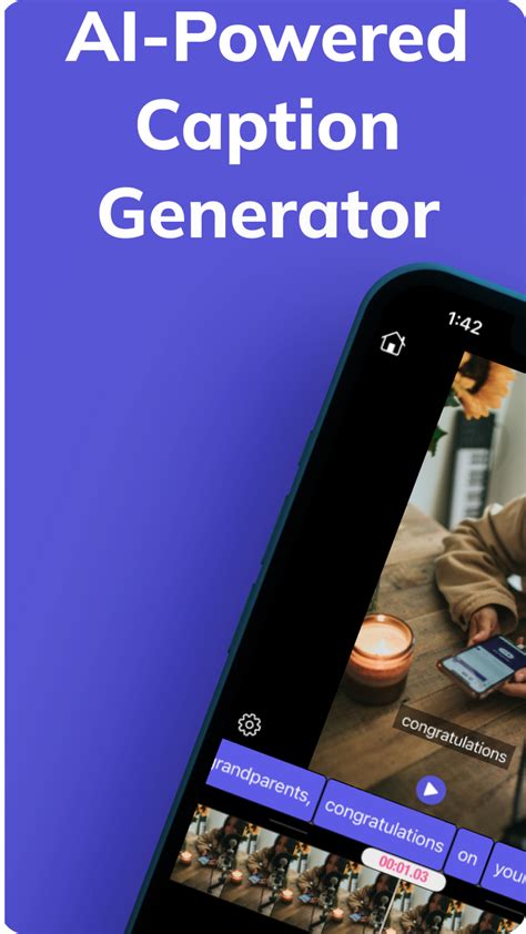 Vidcaption Ai Subtitles For Iphone Download
