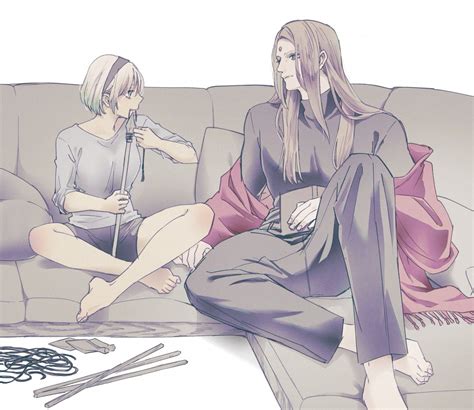 🌱生涯思春期 On Twitter 飽きたので終わり。ゼノ光♀