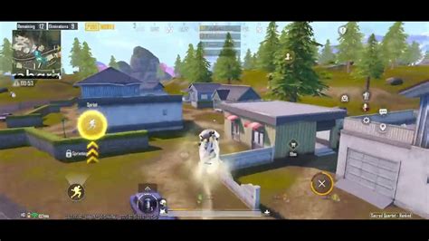 Pubg Mobile Chicken Dinner Gameplay Challenge Youtube