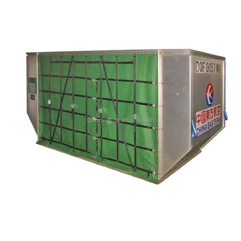 Airport Aviation Uld Foil Container Buy Aluminum Uld Container Aviation Uld Container Uld