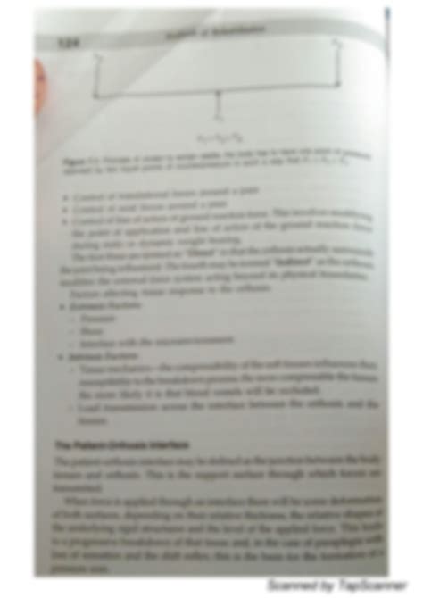 SOLUTION Ortho Principle And Function Studypool