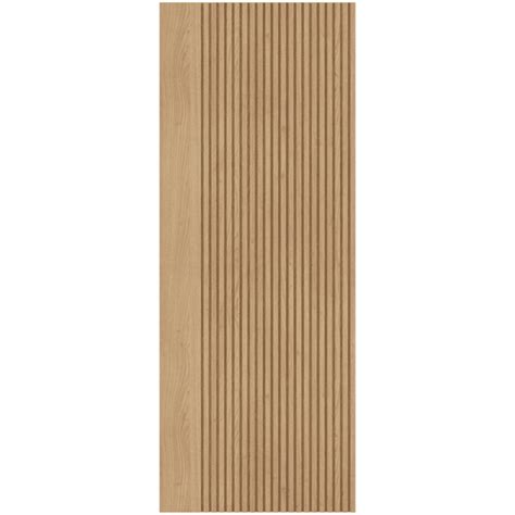 LPD Internal Oak Pre Finished Melbourne Doors GW Leaders