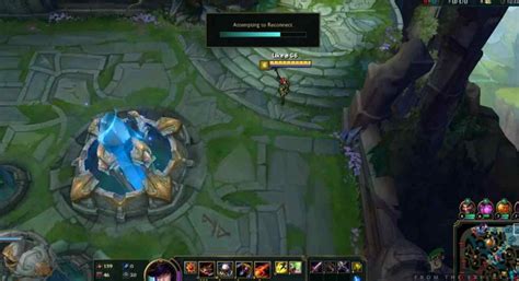 How To Test League Of Legends Ping Without Getting Into The Game