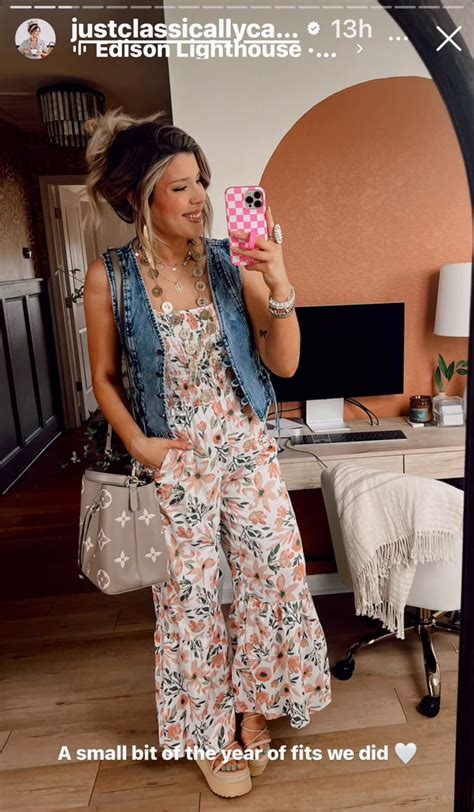 Pin By Mendy Hoffman Treadway On My Kinda Style Casual Boho Outfits