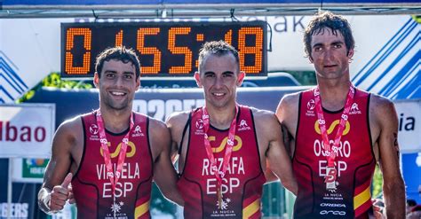 Lista De La Triarmada Para El Mundial Multideporte Ibiza 2023 FETRI