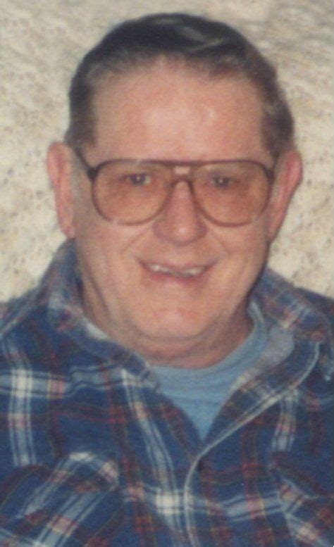 Ronald Morris Obituary 2013 Alliance Oh Cassaday Turkle