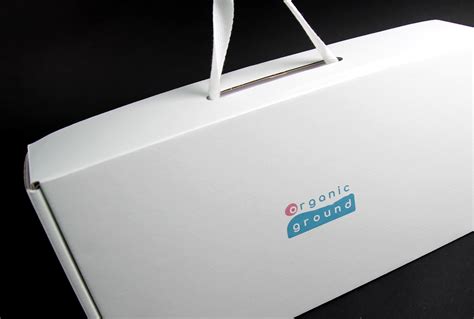 [g형박스]고급감성 선물세트상자 리본손잡와 합지박스로 제품패키지제작 박스메이커스 팩토리엠 박스제작 전문업체