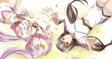 テイルズ その花の名は。 ミシロおりしま美城のイラスト Pixiv