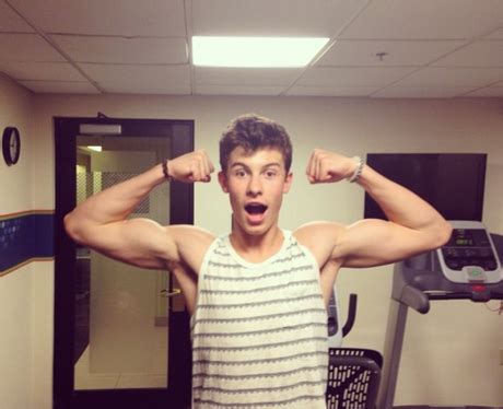 Shawn Mendes S Best Instagram Pictures 17 Photos Of Why We Love The