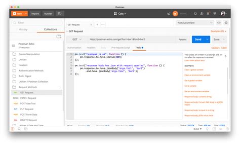 First Things To Try If Youre New To Postman Postman Blog