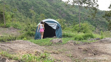 Stiefschwein Lehrt Stiefbrud Wie Man Sex In Einem Zelt Fickt XHamster