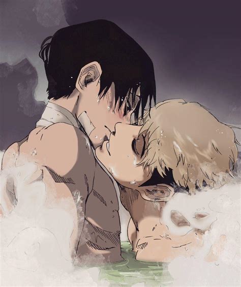 Killing Stalking Wallpapers Wallpaper Cave