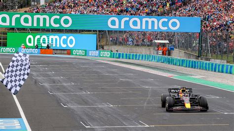 How To Watch 2023 Hungarian Gp F1 Live Stream Tv Schedule And Start