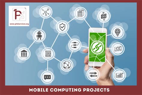 Research PhD Projects In Mobile Computing Thesis In MCC