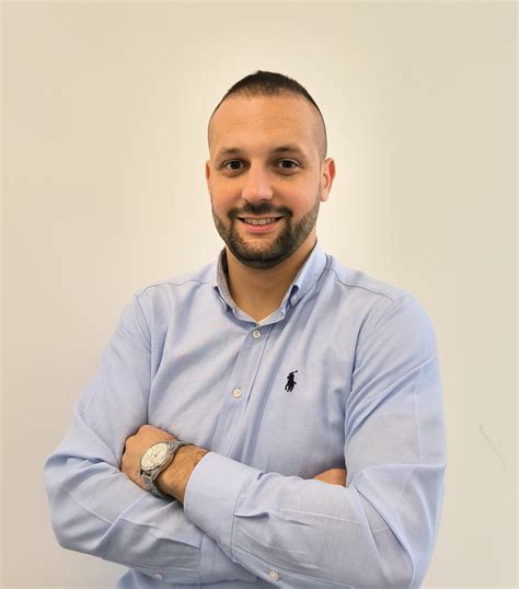 Biosense Employees Nikola Stanković