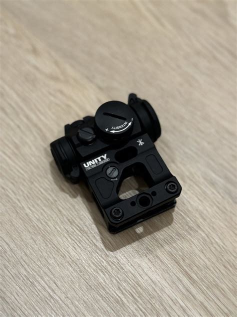 SOLD Aimpoint T2 On Unity Louisiana Gun Classifieds Discussions Bayou Shooter