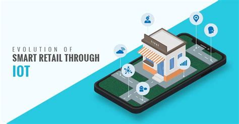 Evolution Of Smart Retail Through IoT Video Cloud Surviellance