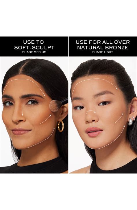 Lancôme Teint Idole Ultra Wear Skin Transforming Bronzer Nordstrom