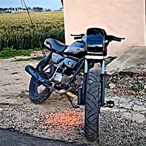Modification Splendor Youtube