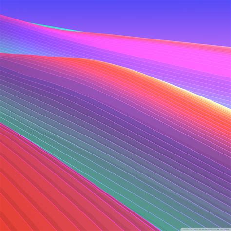 Colorful Abstract 3d Background 4k Uhd Wallpaper For Ultrahd Desktop And Tv Widescreen And