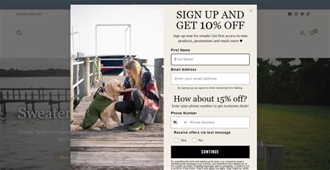 Optimize The Display Frequency Of Pop Ups To Avoid Saturation