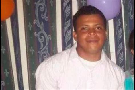 Tenía 2 Días Desaparecido Y Hallaron Su Cuerpo Flotando En Una Ciénaga