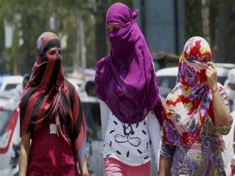 Delhi Heat Wave Weather Update Imd Red Alert For Heat Wave In Ncr Know