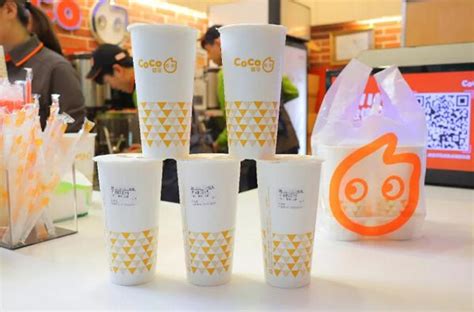 【品牌故事】coco奶茶成功的起源 知乎