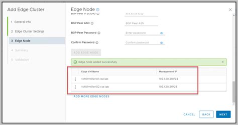 VCF On VxRail Flexible AVN Day N Operations DavidRing Ie