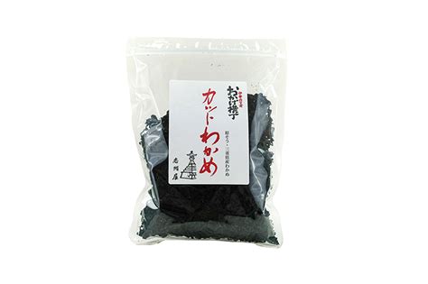 カットわかめ 100g 魚介・海産物 おかげ横丁公式オンラインショップ
