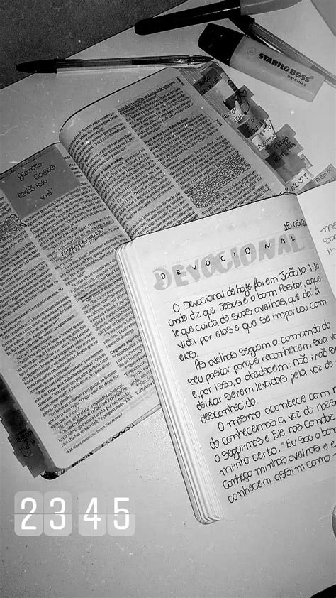 Devocional