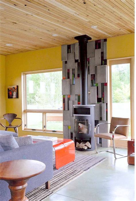 25 Stunning Fireplace Ideas To Steal