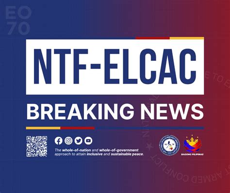 Cpp Npa Ndf Terror Grooming Widespread In Schools Pnp