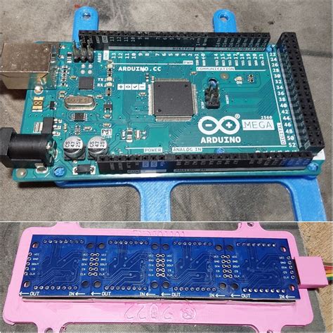 Wiring Connection Integrity General Guidance Arduino Forum