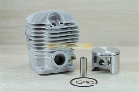 Cylinder Assy Fits Makita 6401 Chainsaw Aftermarket 040 130 034 039