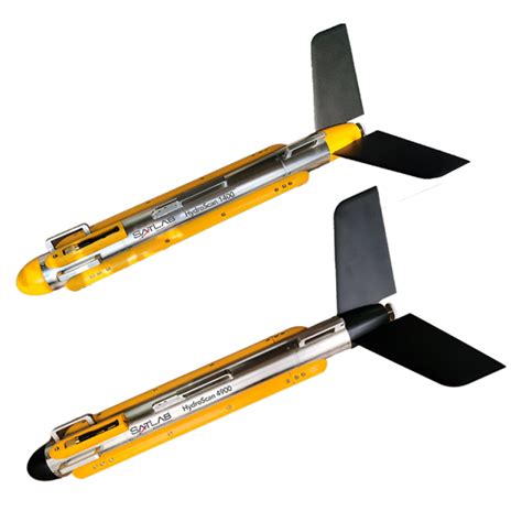 Satlab Hydroscan Side Scan Sonar Compare With Similar Products On Geo Geo Matching