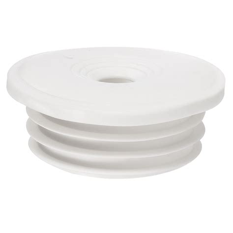 Drain Pipe Seal Ring Anti Odor Floor Drain Plug Sewer Pipe Seal Ring