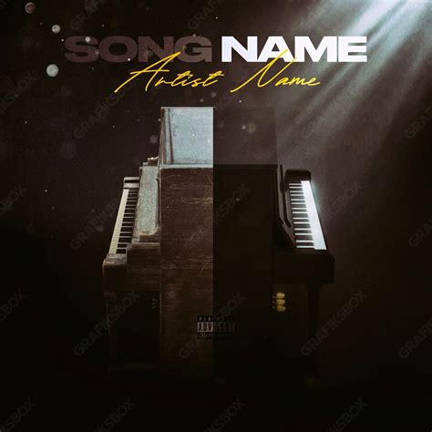 Classicist Cover Art Grafiksbox Premade Covers