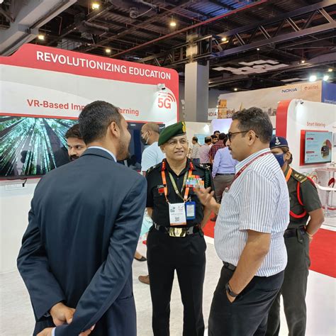 Idex Dio On Twitter The Futuristic 5g Technology Is Live In India🇮🇳