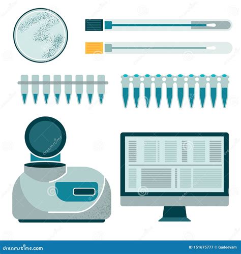 Pcr Cartoons Illustrations And Vector Stock Images 161 Pictures To