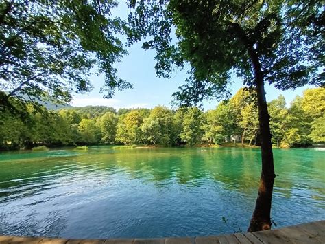 TuristiČko Naselje Japodski Otoci Prices And Bandb Reviews Bihac