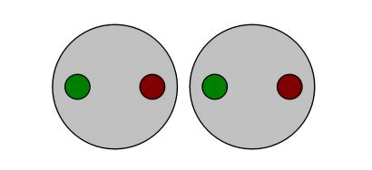 Touch Knobs Example Qt Widgets