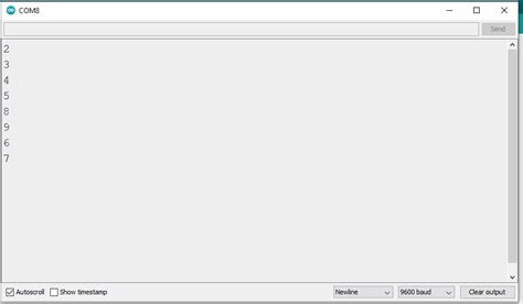 Controling Servo Speed By Slider Page 2 Programming Questions