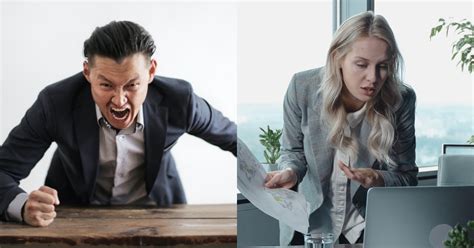 社畜生存必看！解析「8種常見職場神經病主管」，暴躁型、搖擺不定型你最討厭哪種？ Workworks 職場人