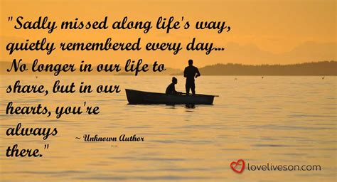 21 Remembering Dad Quotes